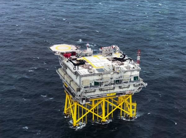Offshore Wind: Ørsted Taps Sembmarine for Hornsea 2 Preventative ...