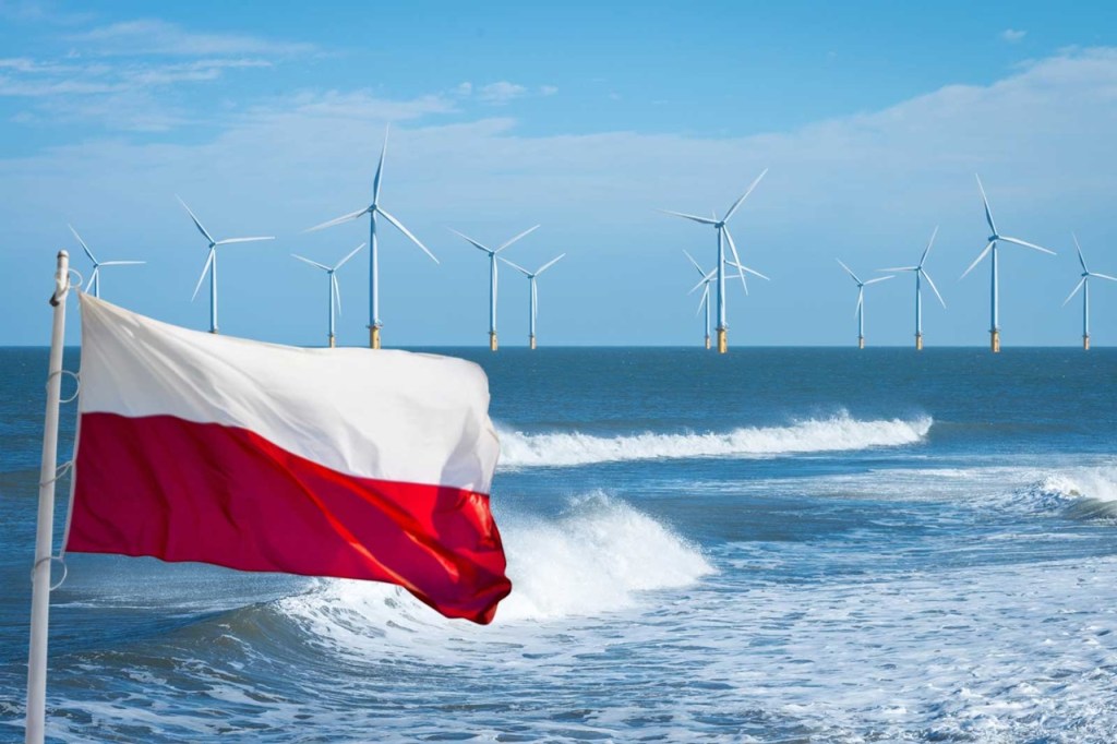 DNV Issues ‘World’s First’ Certification Guidance for Energy Islands ...