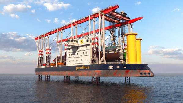 Bleutec’s ‘Binary Marine Installation Solution’ Earns AIP from ABS ...