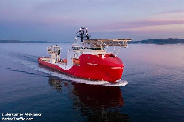 Siem Offshore Rebrands as Sea1 Offshore Following Chairman Exit ...