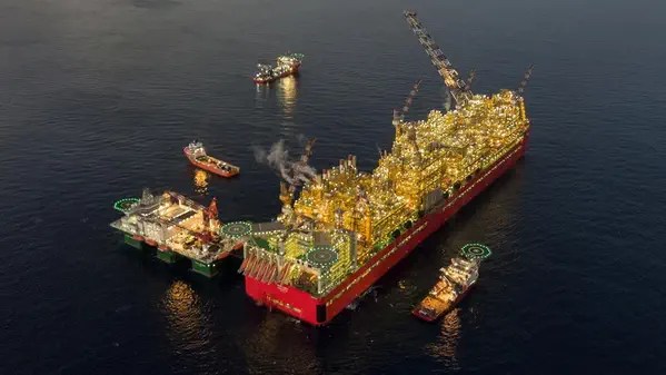GE to Deliver “Heart” for Two Petrobras FPSOs – Brazil Energy Insight