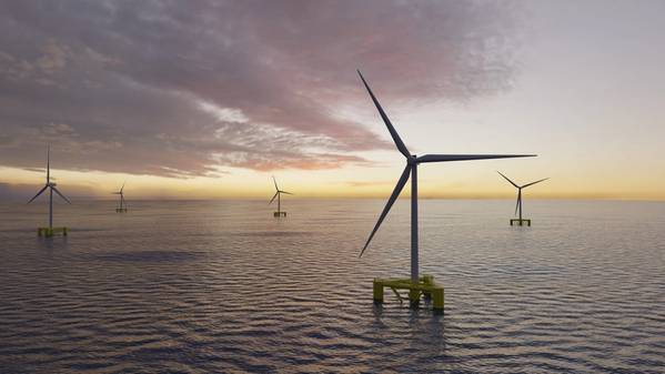 Eni Joins Partnership to Develop Offshore Wind Projects in Spain ...