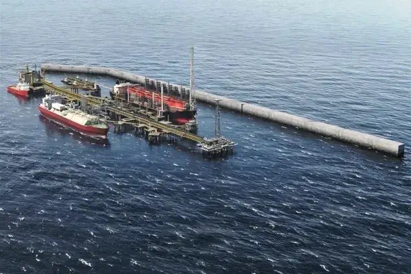 Phase 2 of Senegal LNG Project Needs $5B – President – Brazil Energy ...