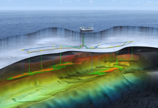 Artificial intelligence could reduce reservoir modeling step by 80% ...