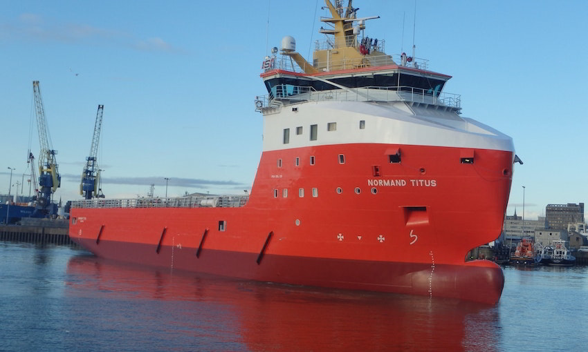 Solstad reports highest-ever quarterly order intake – Brazil Energy Insight