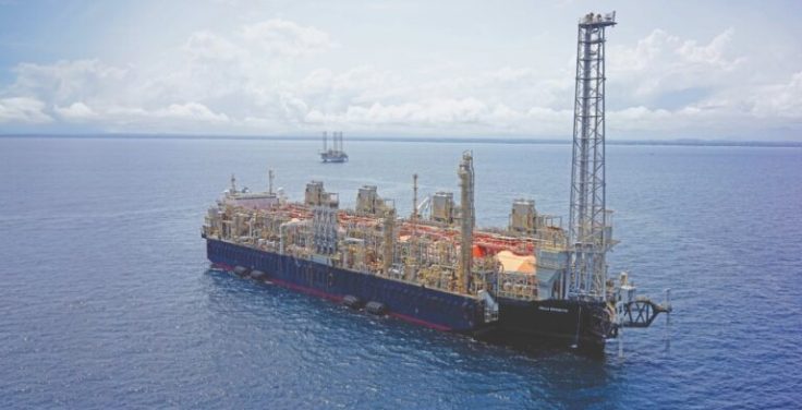 Local player joins FLNG project seeking to make Argentina an LNG ...
