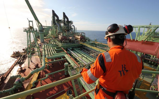 BW Energy targeting 2026 for Maromba project startup offshore Brazil ...