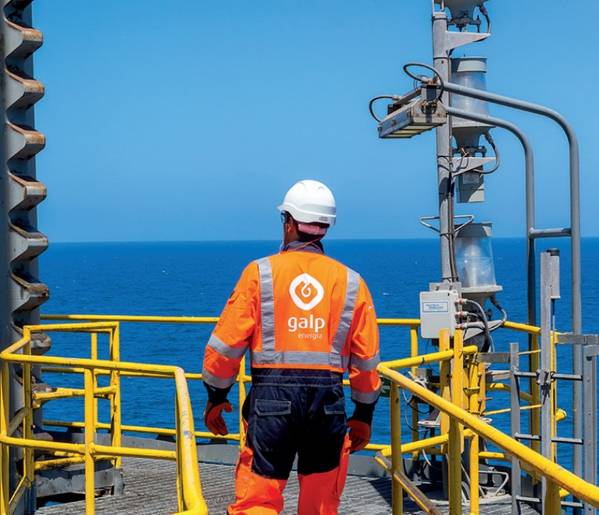 Galp Joins Shell to Explore São Tomé and Príncipe’s Offshore Block 4 ...