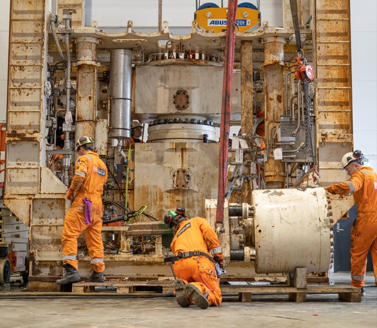 Scana firm wins multi-million deal for E-house modules offshore Brazil ...