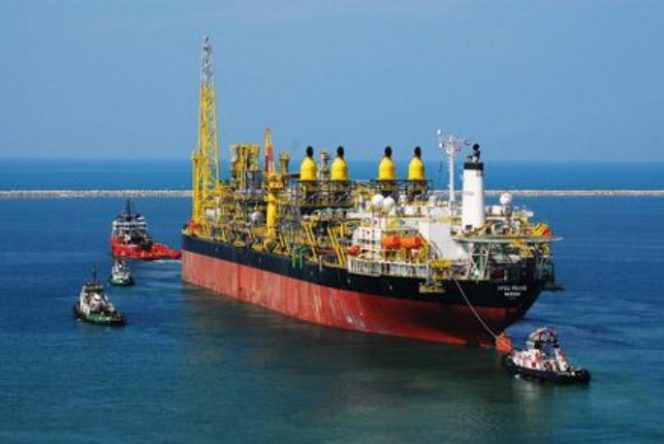 Petrobras signs contract for sale of Frade Field – Brazil Energy Insight