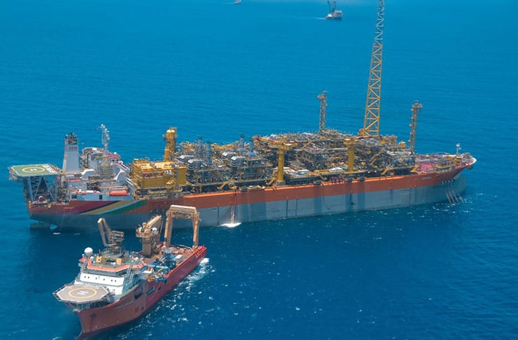 FPSO Destiny Purchase by ExxonMobil Guyana Completed – Brazil Energy ...