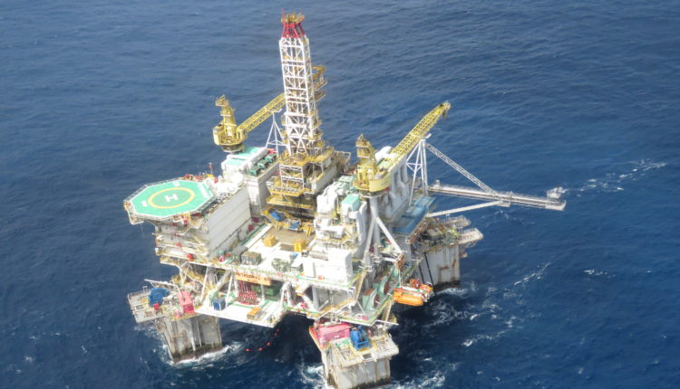 3R Petroleum preliminary unaudited production data for April 2023 ...