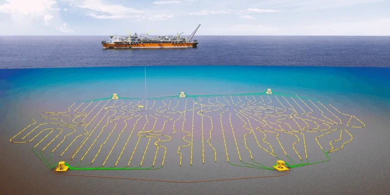 Mero Field to Receive US$450 Million Investment in Unprecedented ...