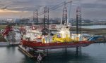 Offshore wind vessel demand rebounds as global installation activity ...