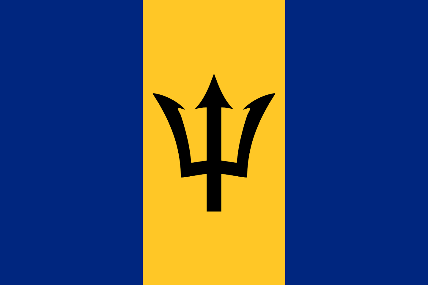 Barbados could be sitting on 13 billion barrels of oil, rivaling Guyana ...